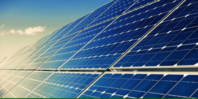 Solar power systems on boot And boo instead of self-investment