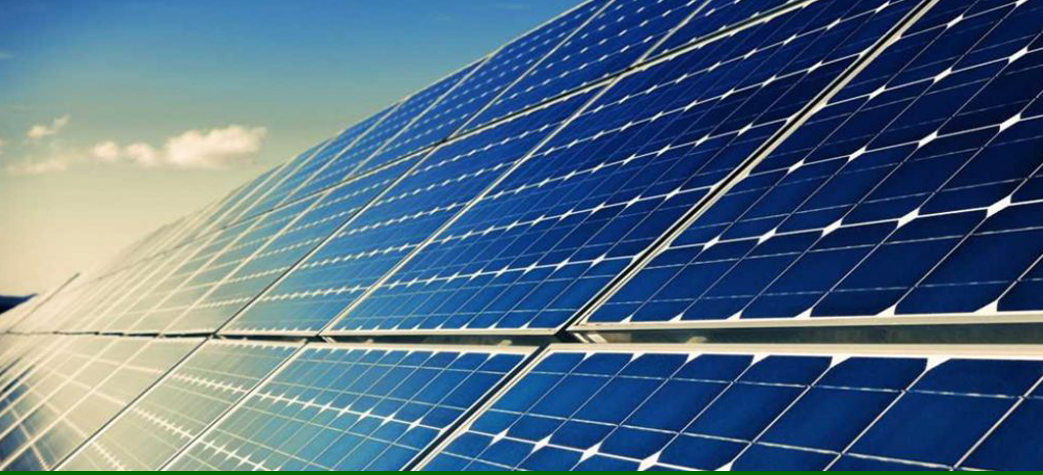 Solar power systems on boot And boo instead of self-investment