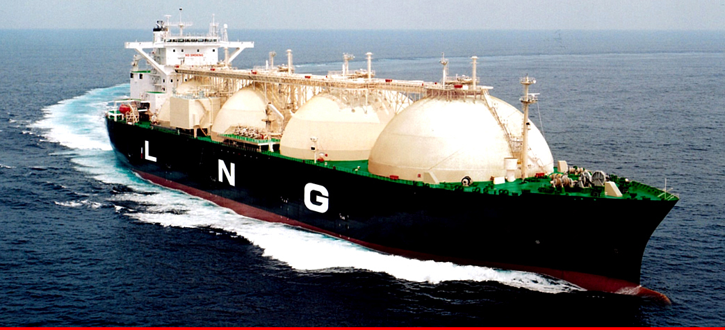 Fast changing dynamics of global LNG market - PAGE Blog